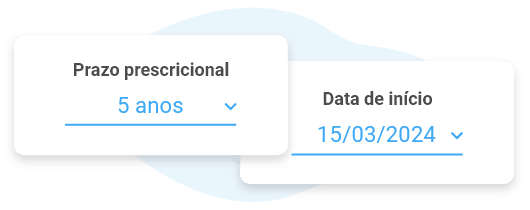 Tabela de prazo prescricional [Art 206 Código Civil] - Legalcloud