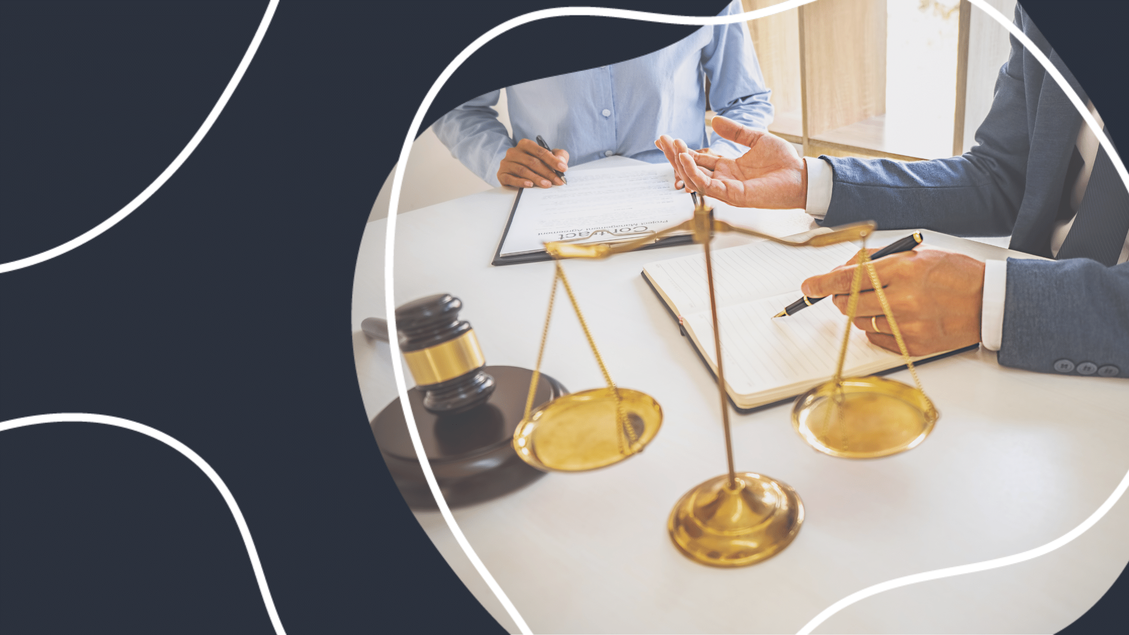 Melhor software para gestão de escritório de advocacia em 2025