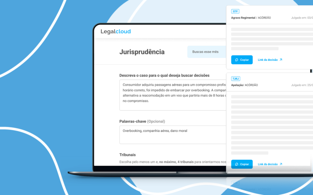 Melhores fontes de Jurisprudência: Uma Análise Comparativa para ...
